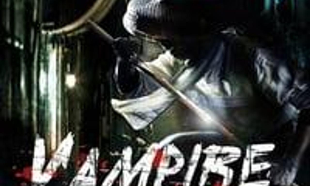 Vampire Cleanup Department - Where to Watch and Stream Online ...