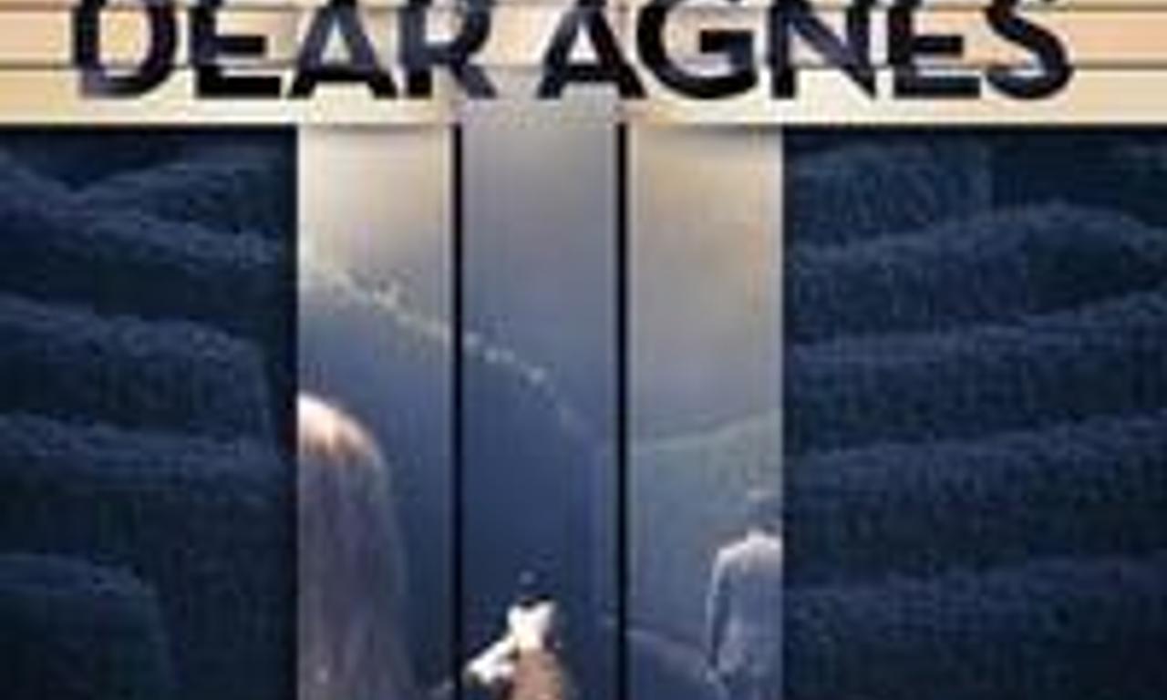 Intrigo: Dear Agnes - Where to Watch and Stream Online – Entertainment.ie