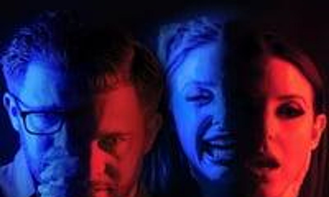 Perspective - Where to Watch and Stream Online – Entertainment.ie