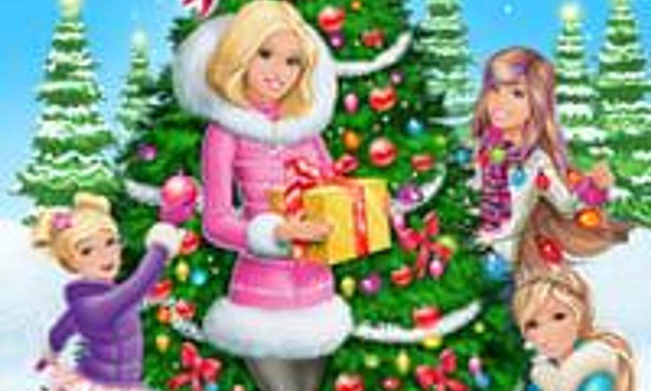 Barbie: A Perfect Christmas - Where to Watch and Stream Online ...