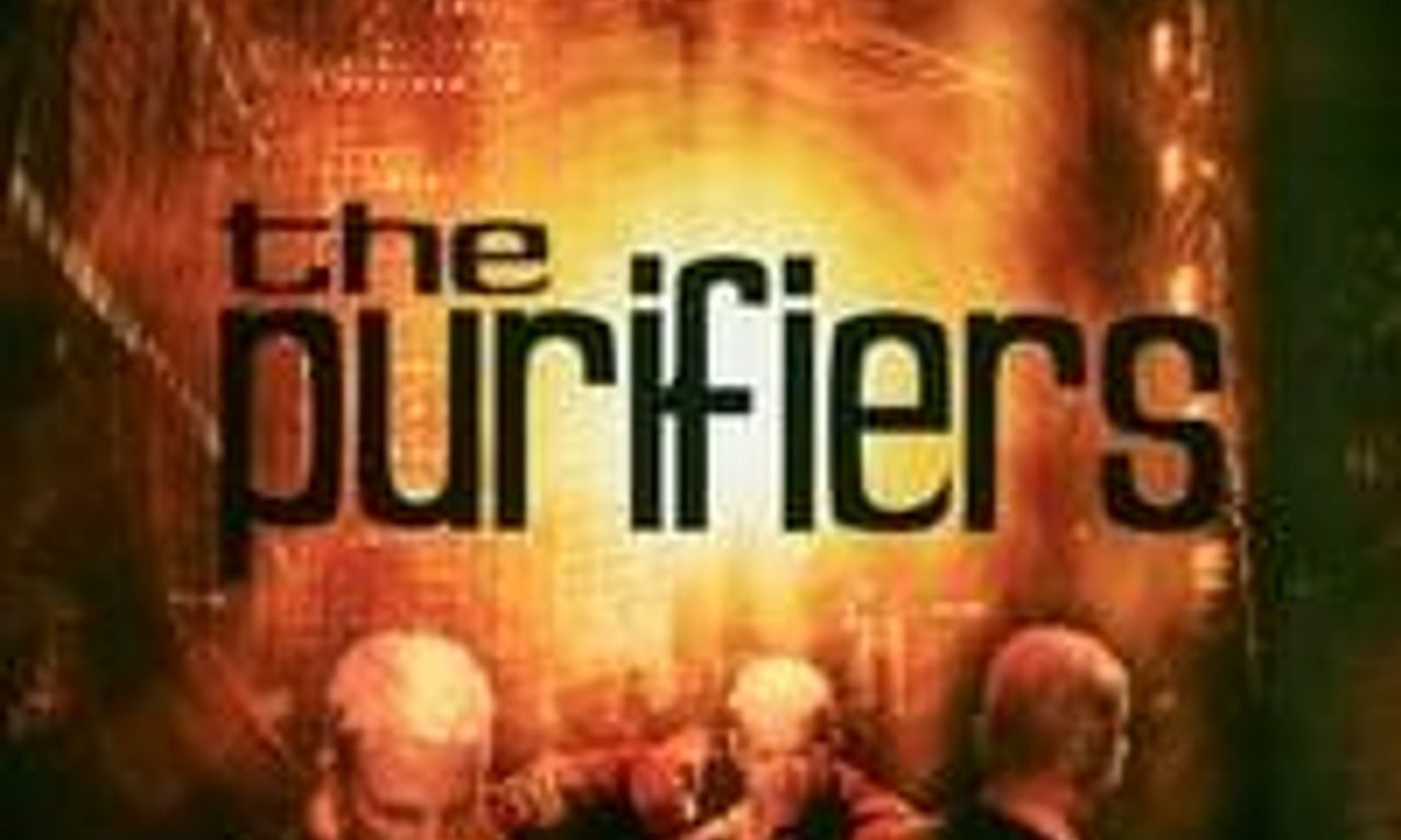 The Purifiers - Where to Watch and Stream Online – Entertainment.ie