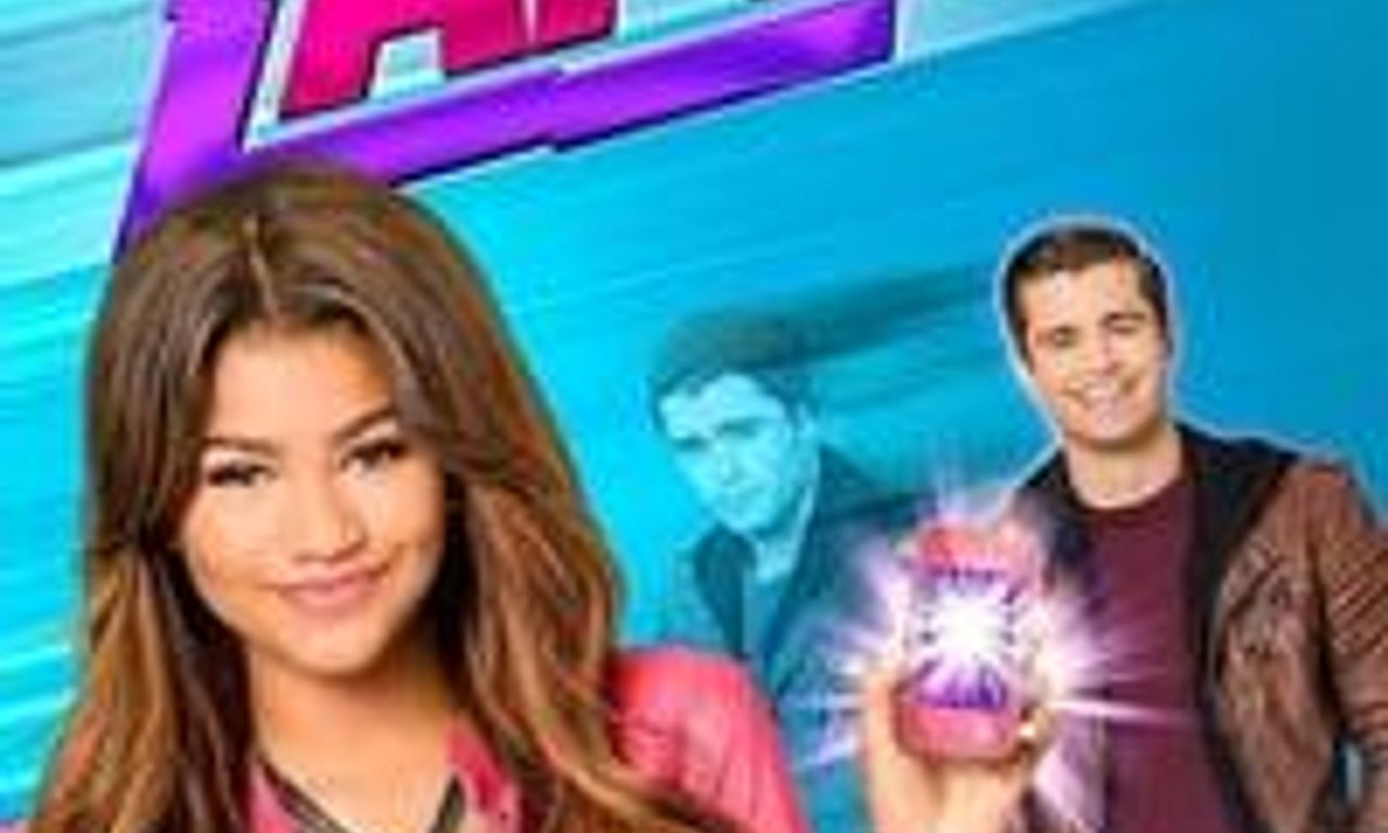Zapped - Where to Watch and Stream Online – Entertainment.ie