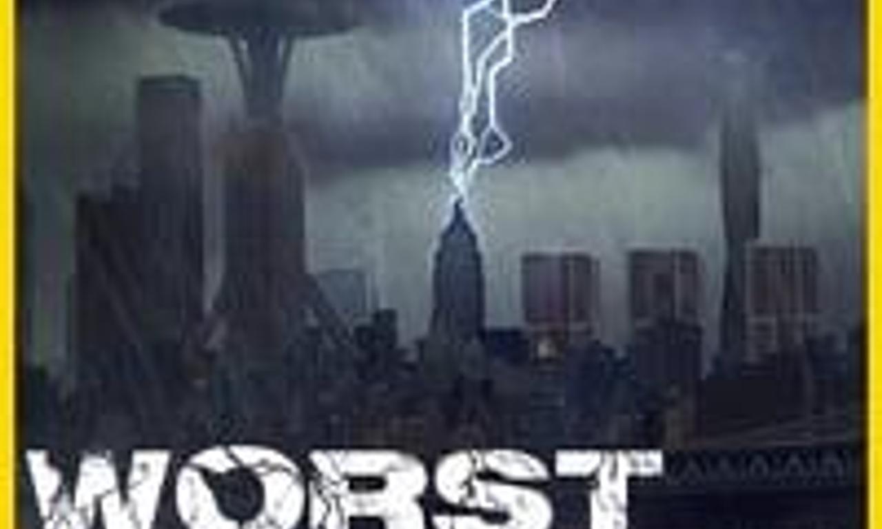 Worst Weather Ever? - Where to Watch and Stream Online – Entertainment.ie