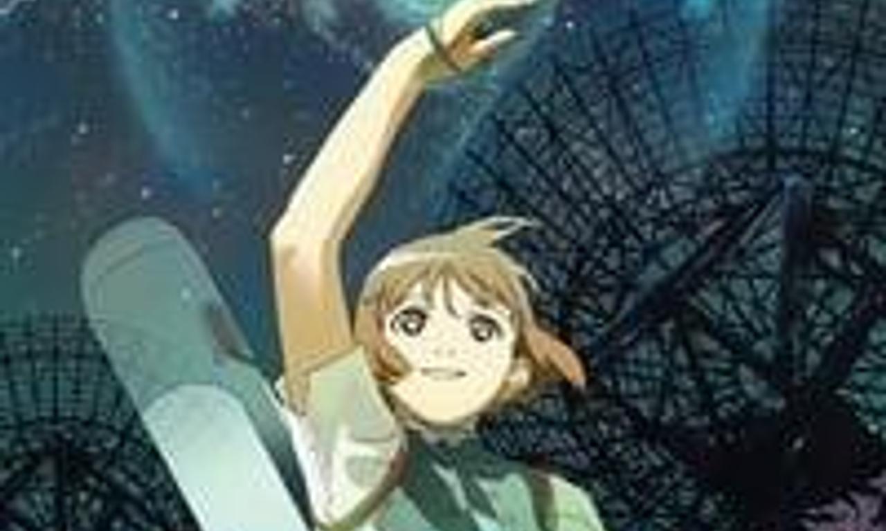 Hoshizora Kiseki - Where to Watch and Stream Online – Entertainment.ie