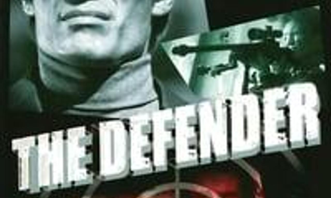 The Defender - Where to Watch and Stream Online – Entertainment.ie