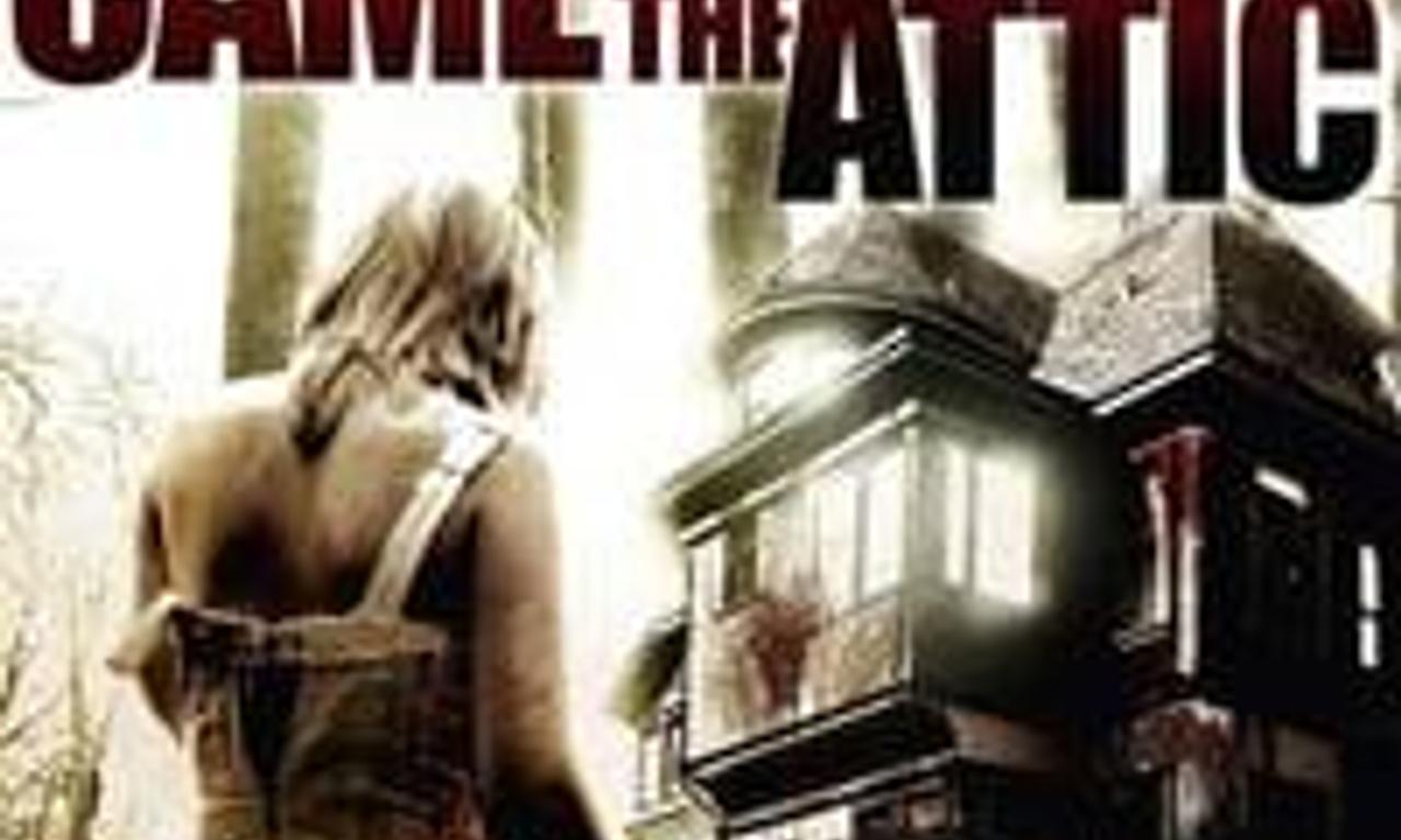 They Came from the Attic - Where to Watch and Stream Online ...