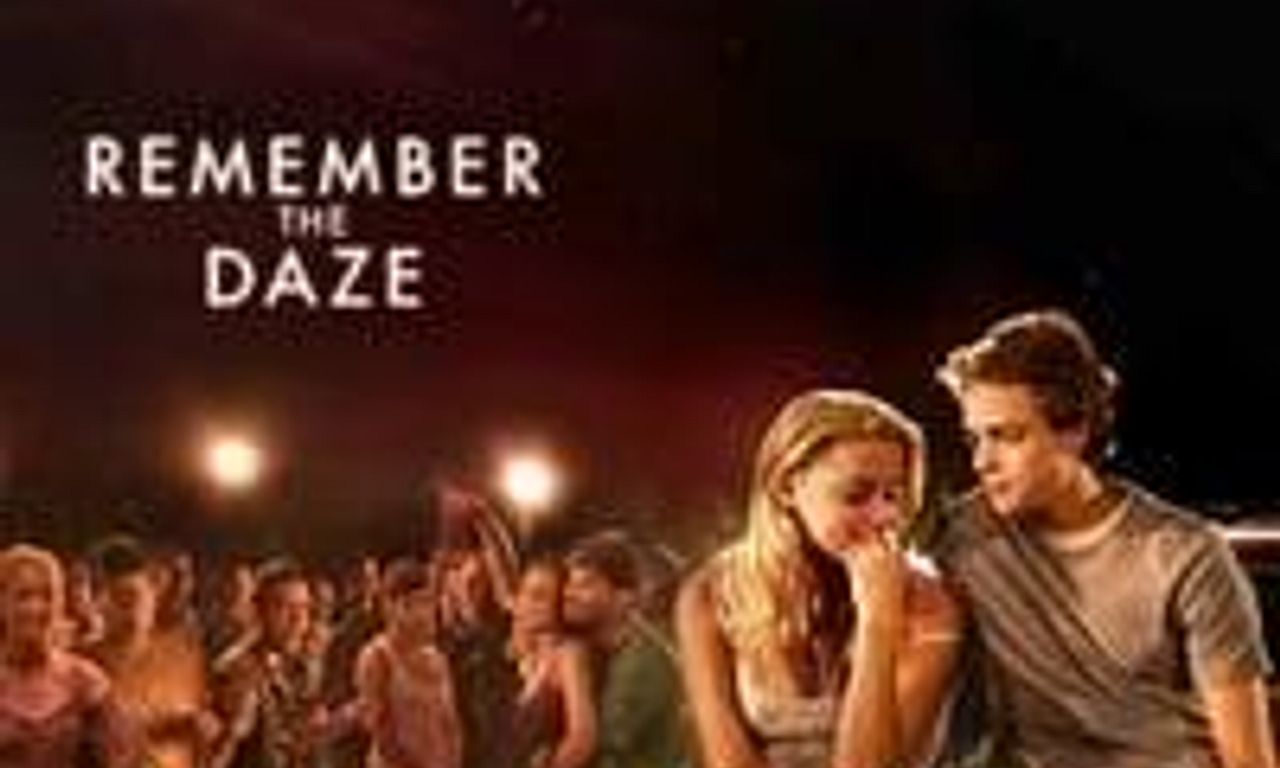 Remember the Daze - Where to Watch and Stream Online – Entertainment.ie