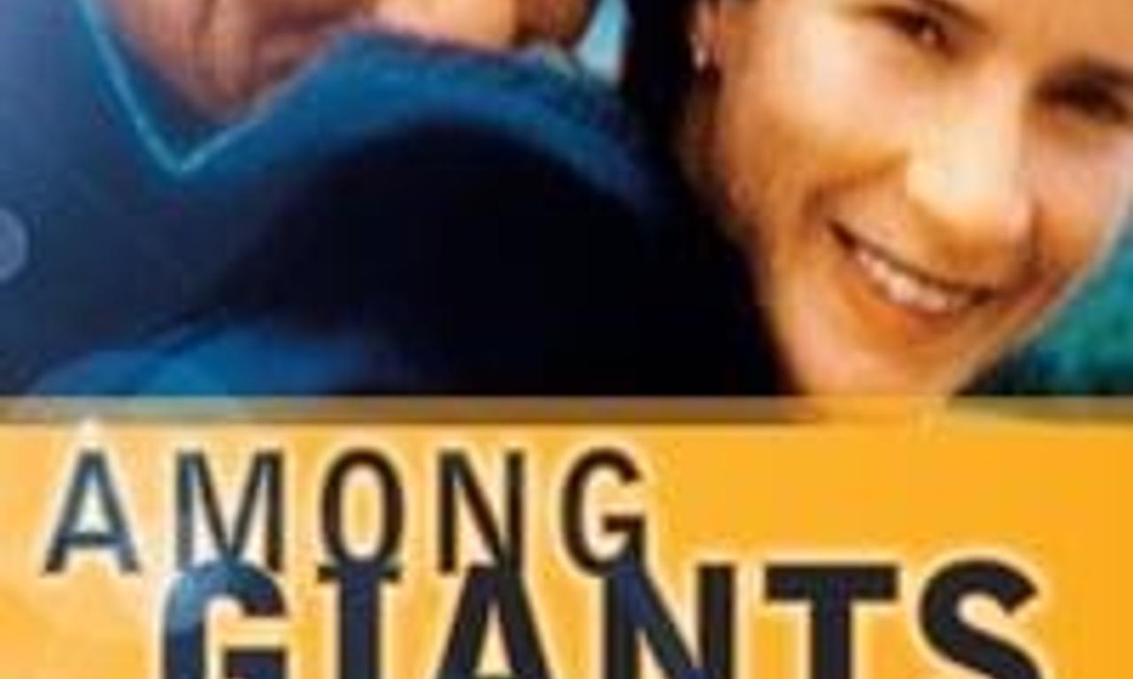 Among Giants - Where to Watch and Stream Online – Entertainment.ie