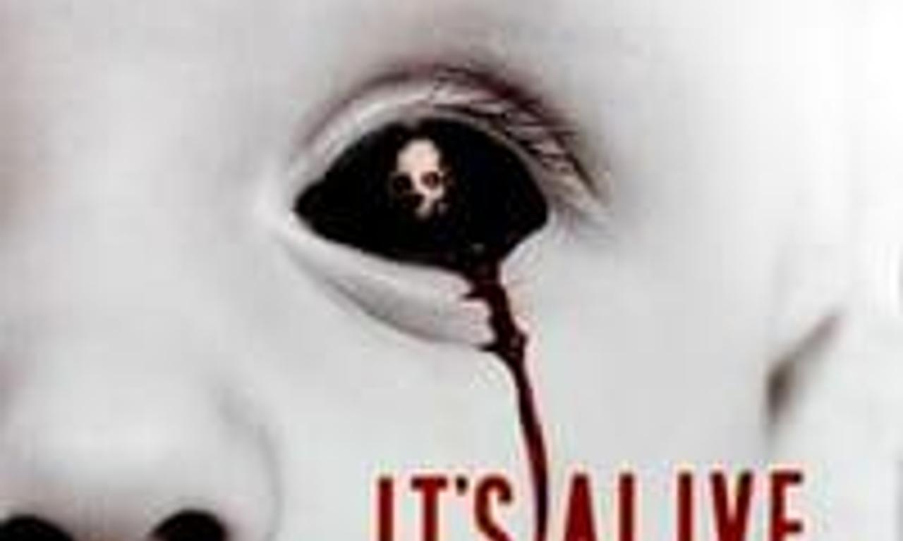 It's Alive - Where to Watch and Stream Online – Entertainment.ie