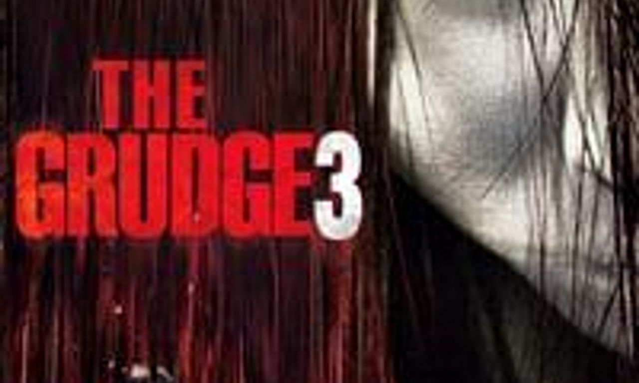 The Grudge 3 - Where to Watch and Stream Online – Entertainment.ie