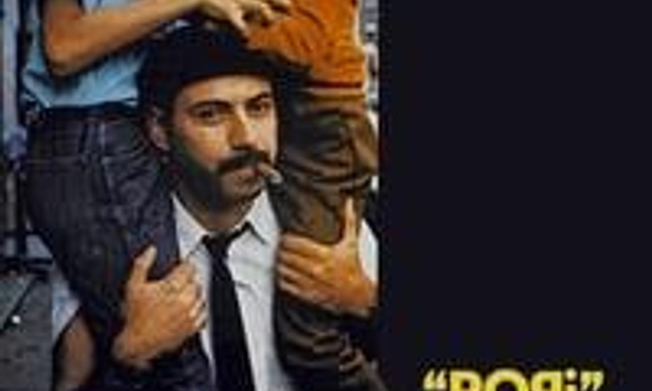 Popi - Where to Watch and Stream Online – Entertainment.ie