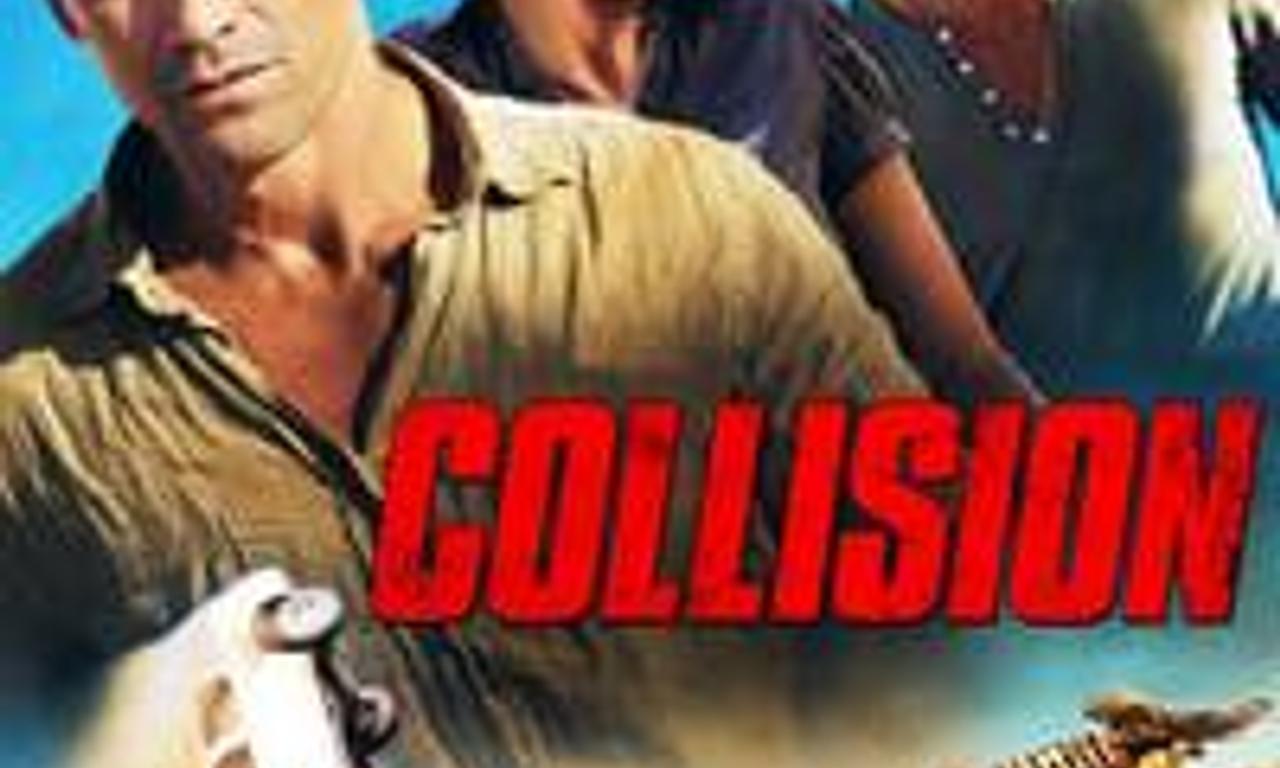 Collision - Where to Watch and Stream Online – Entertainment.ie