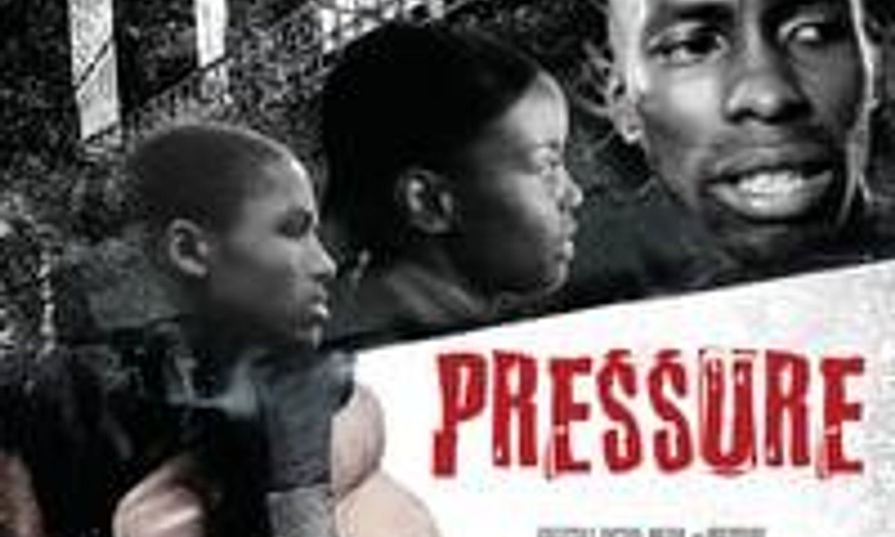 Pressure - Where to Watch and Stream Online – Entertainment.ie