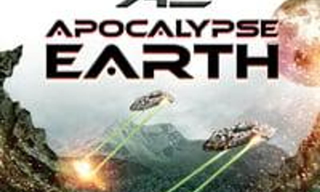 AE: Apocalypse Earth - Where to Watch and Stream Online – Entertainment.ie
