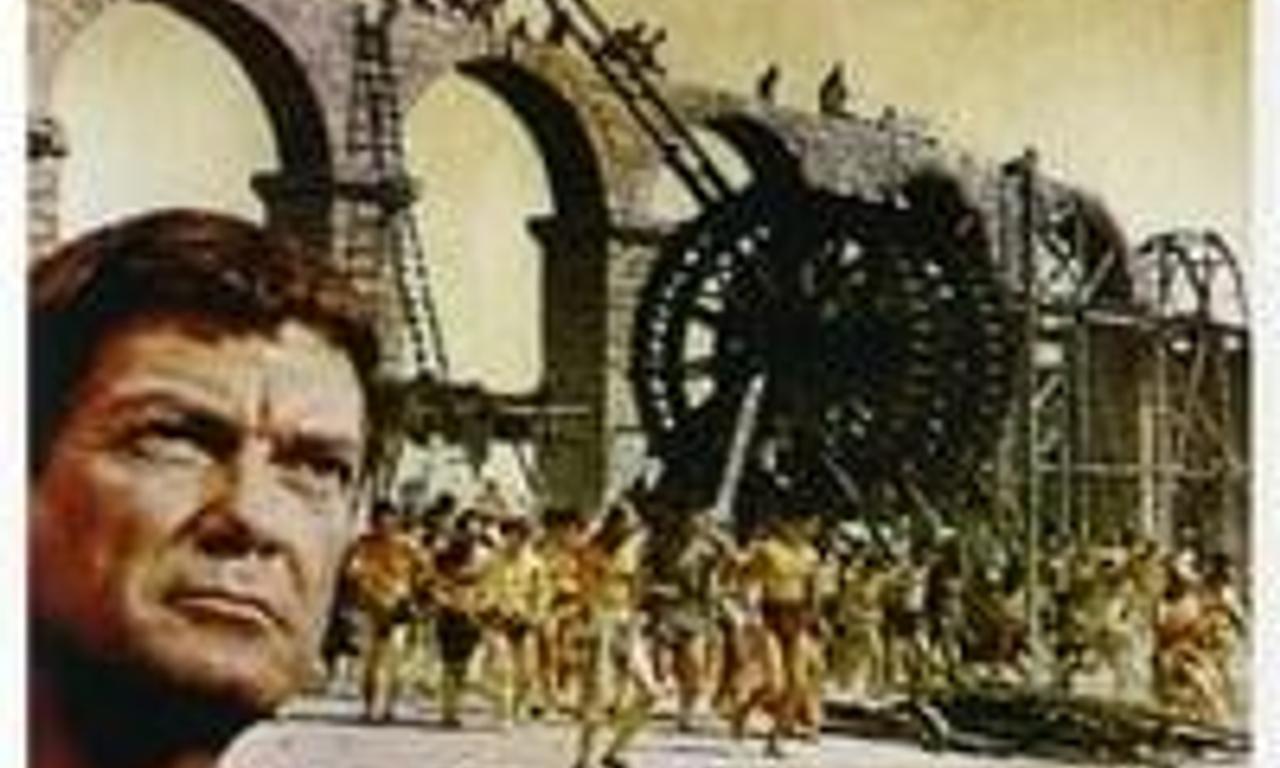 Pontius Pilate - Where to Watch and Stream Online – Entertainment.ie