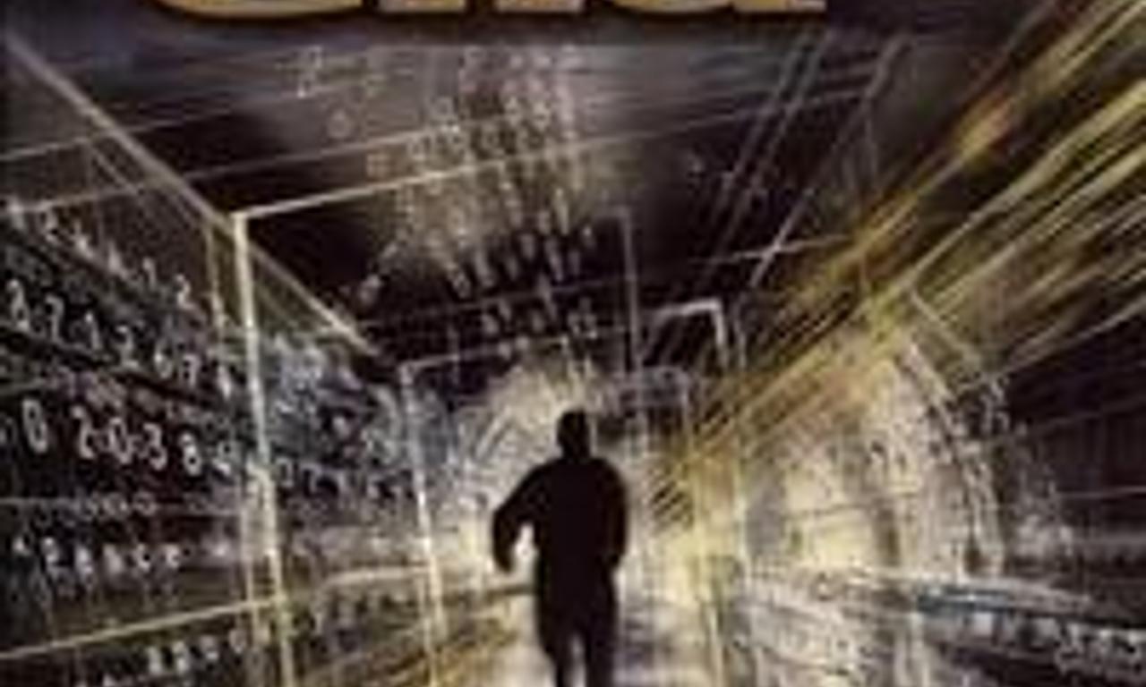 The Omega Code - Where to Watch and Stream Online – Entertainment.ie