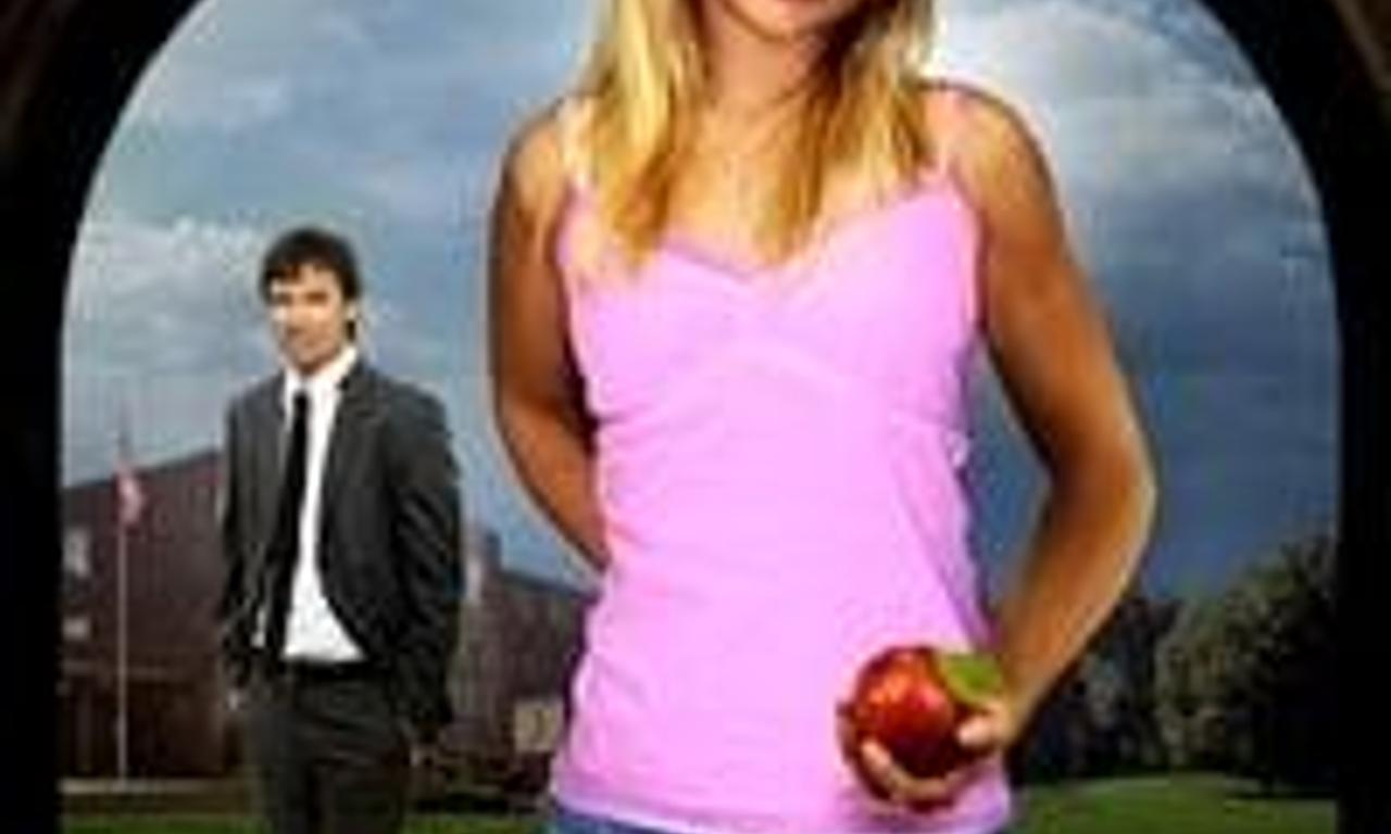 The Good Student - Where to Watch and Stream Online – Entertainment.ie