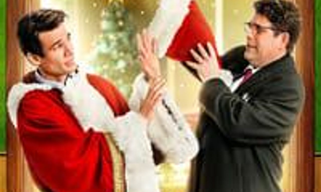 Santa Switch - Where to Watch and Stream Online – Entertainment.ie