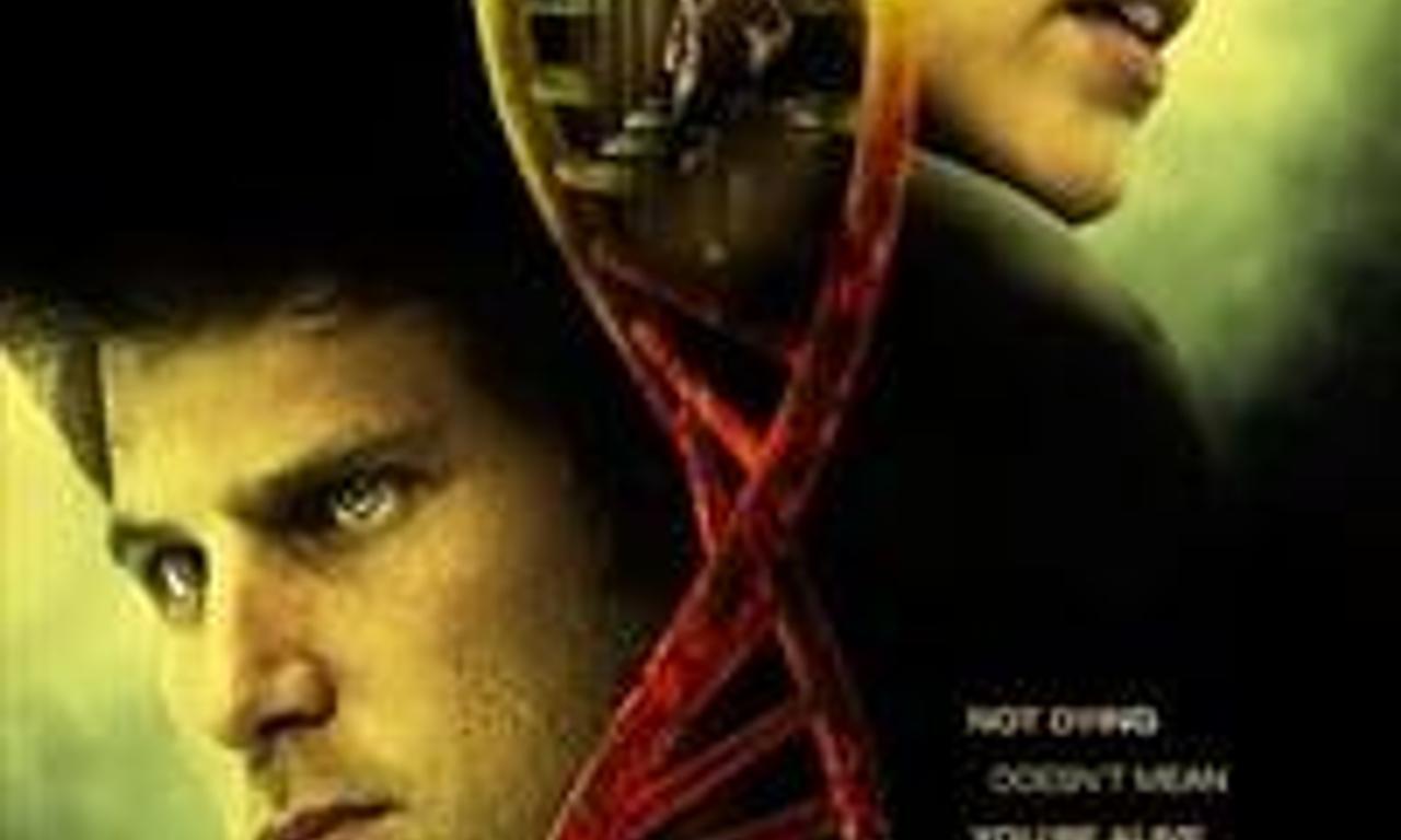 Bloodwork - Where to Watch and Stream Online – Entertainment.ie