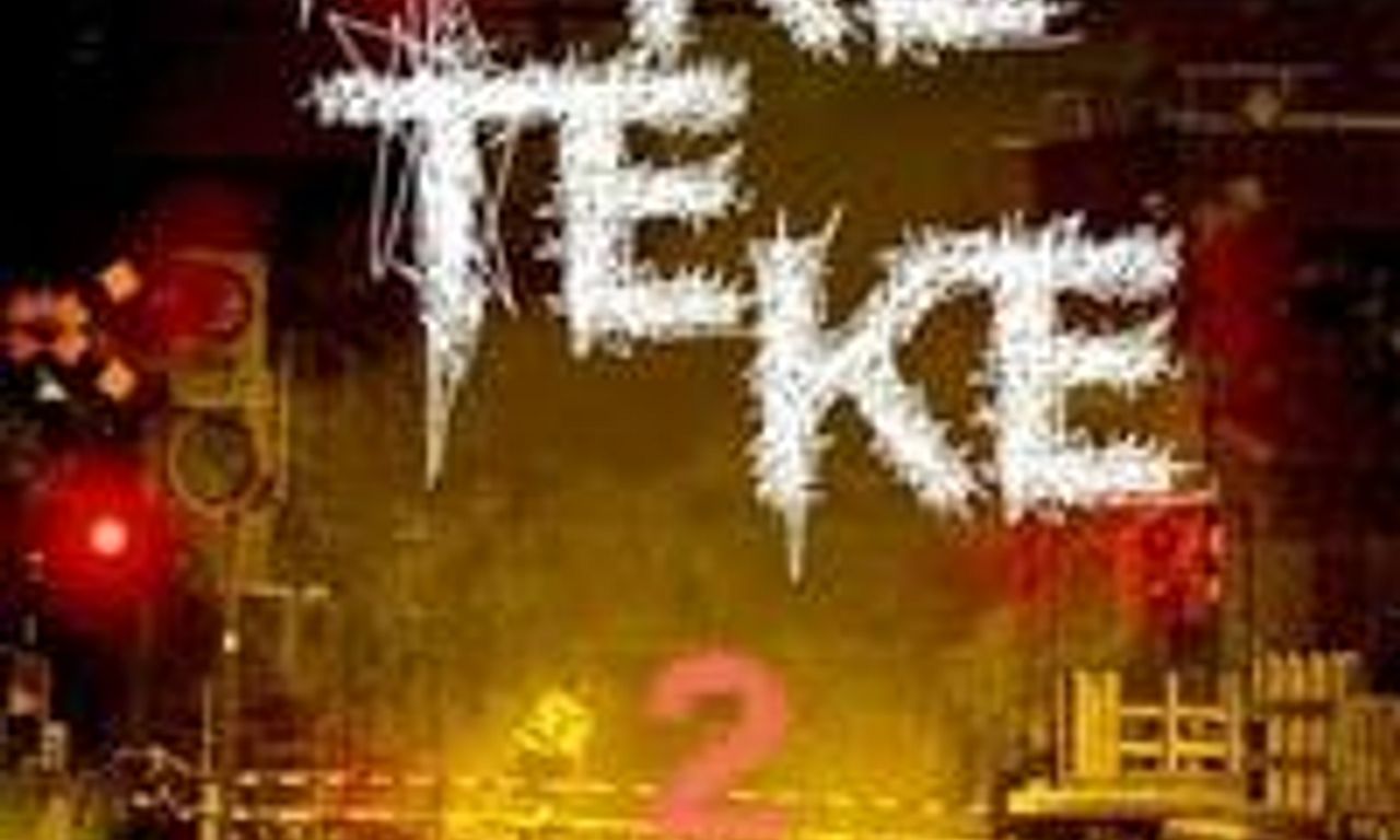 Teke Teke 2 - Where to Watch and Stream Online – Entertainment.ie
