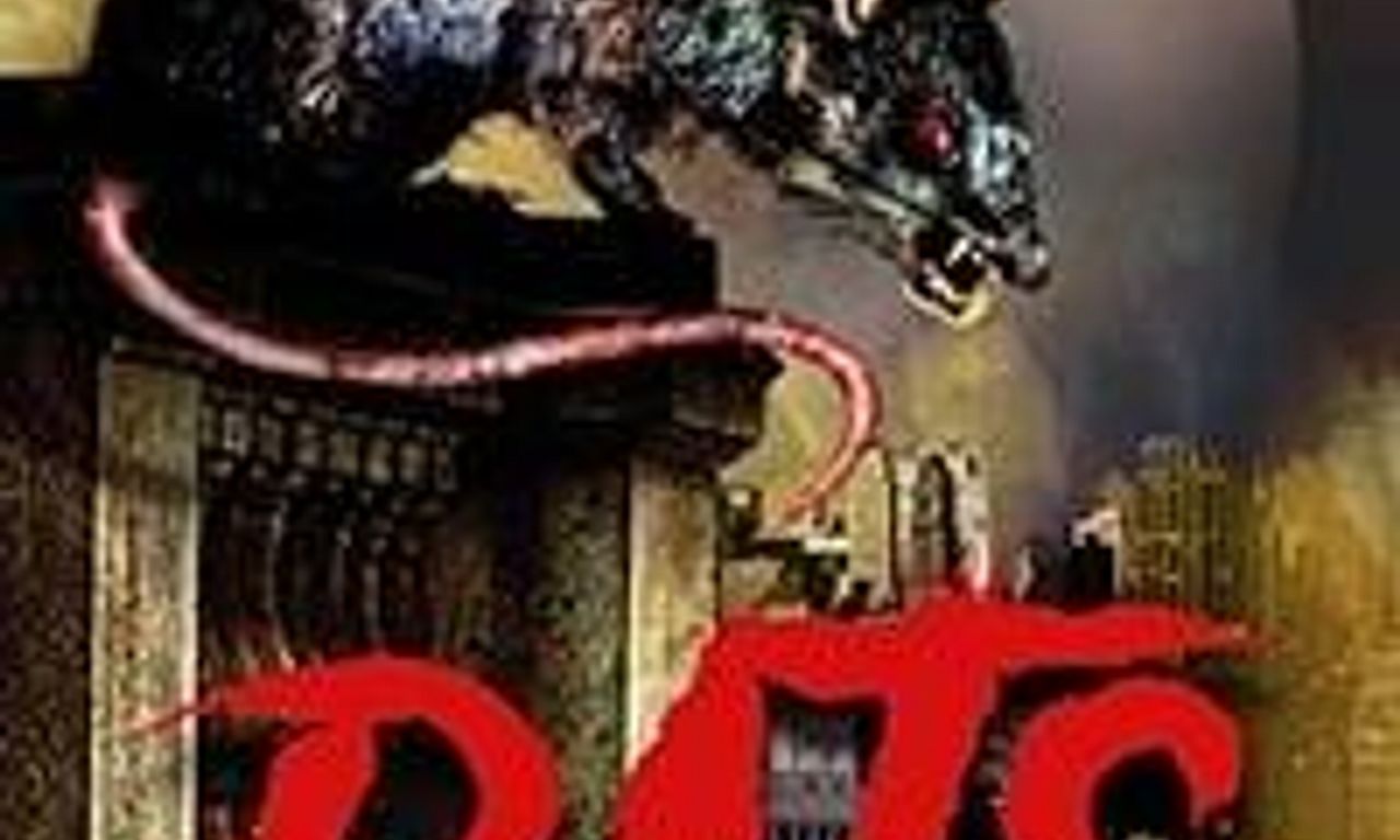 Rats - Where to Watch and Stream Online – Entertainment.ie