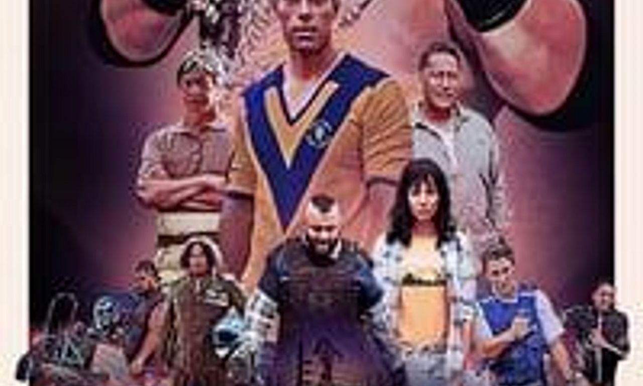 The Legend of Baron To'a - Where to Watch and Stream Online ...