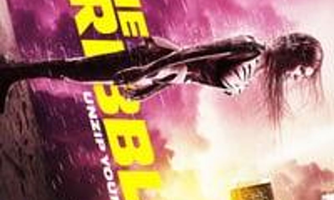 The Scribbler - Where to Watch and Stream Online – Entertainment.ie