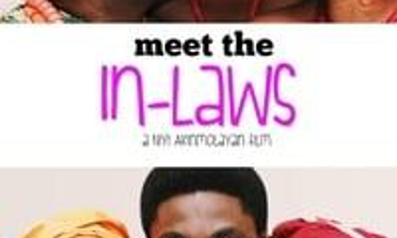 Meet The in-Laws - Where to Watch and Stream Online – Entertainment.ie