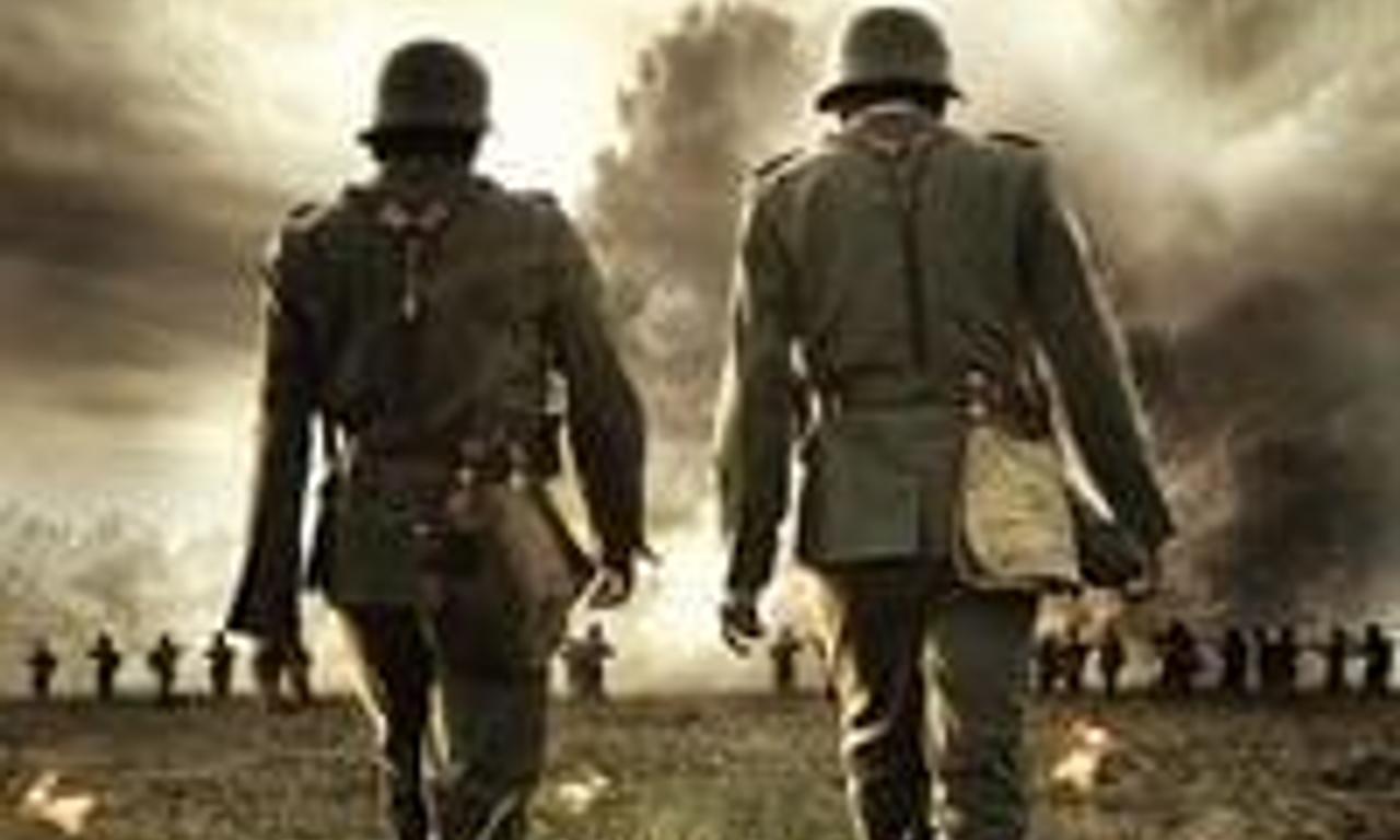 My Way - Where to Watch and Stream Online – Entertainment.ie