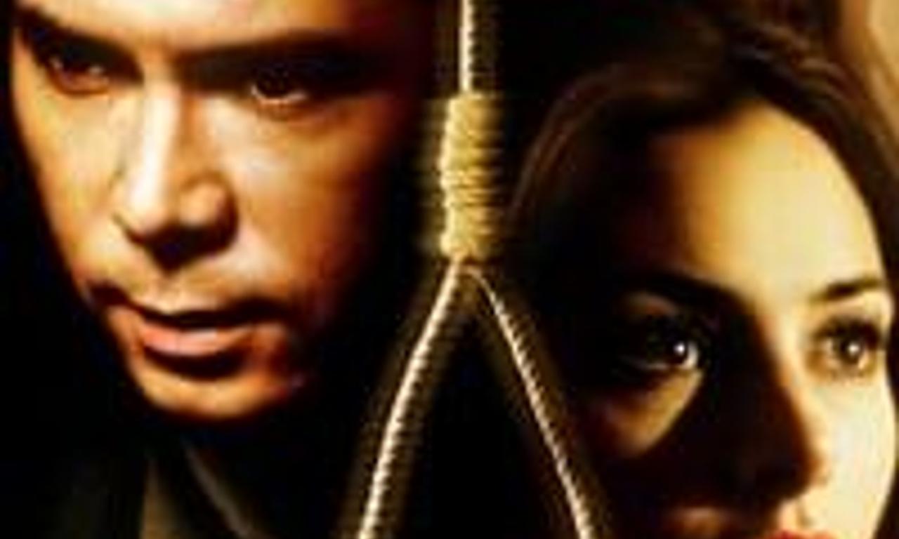 Hangman - Where to Watch and Stream Online – Entertainment.ie