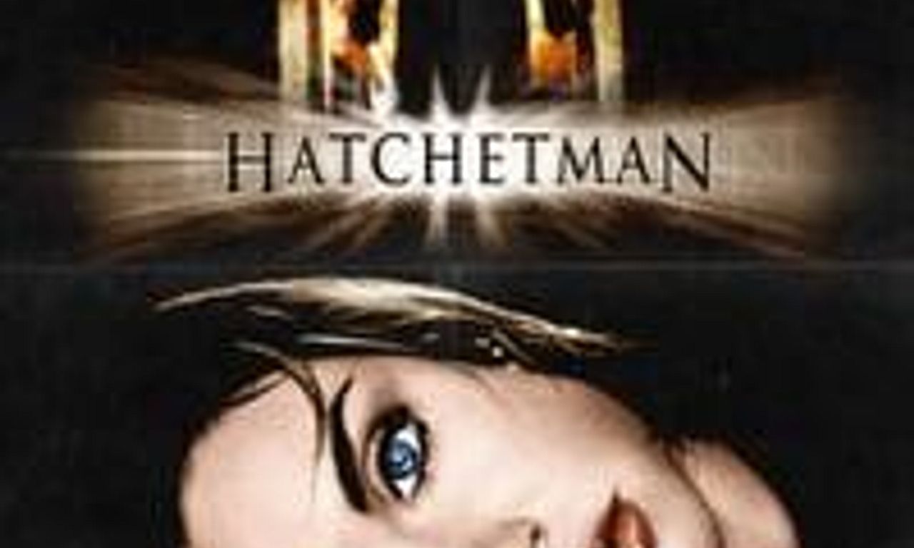 Hatchetman - Where to Watch and Stream Online – Entertainment.ie