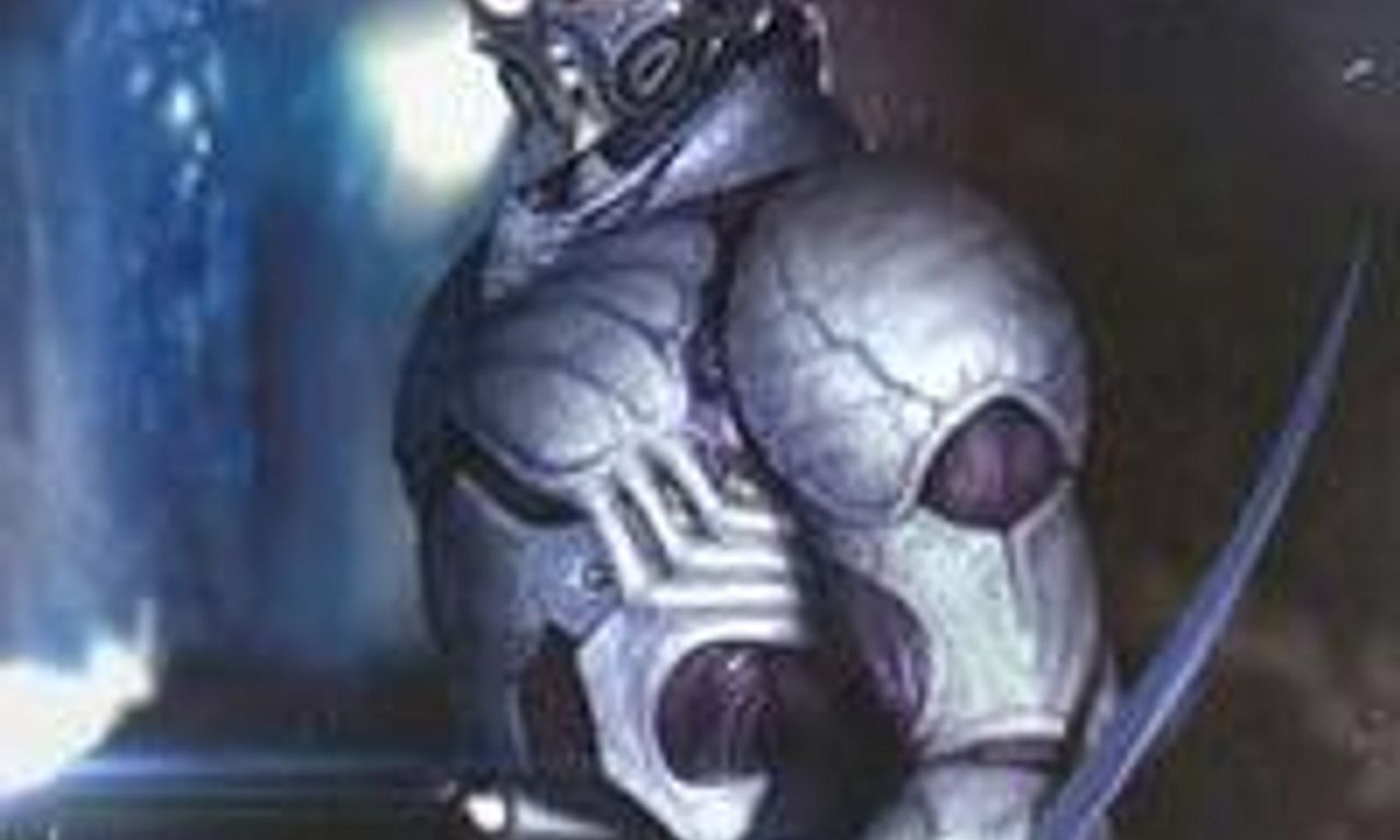 Guyver: Dark Hero - Where to Watch and Stream Online – Entertainment.ie