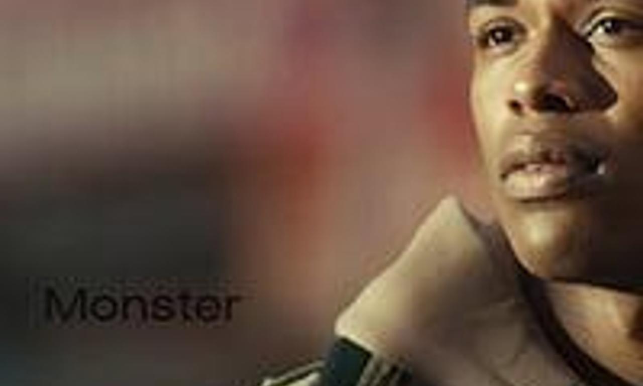 Monster - Where to Watch and Stream Online – Entertainment.ie