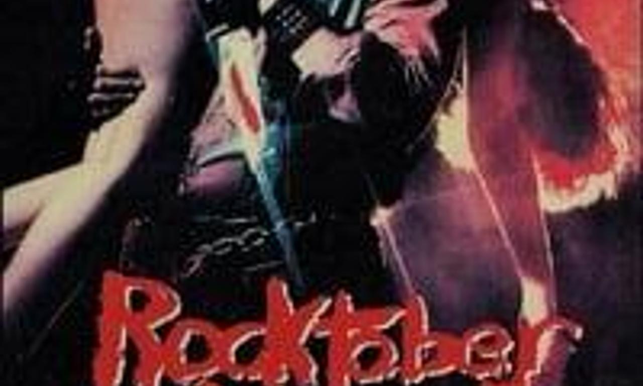 Rocktober Blood - Where to Watch and Stream Online – Entertainment.ie
