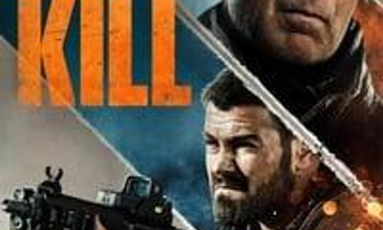 Hard Kill - Where to Watch and Stream Online – Entertainment.ie