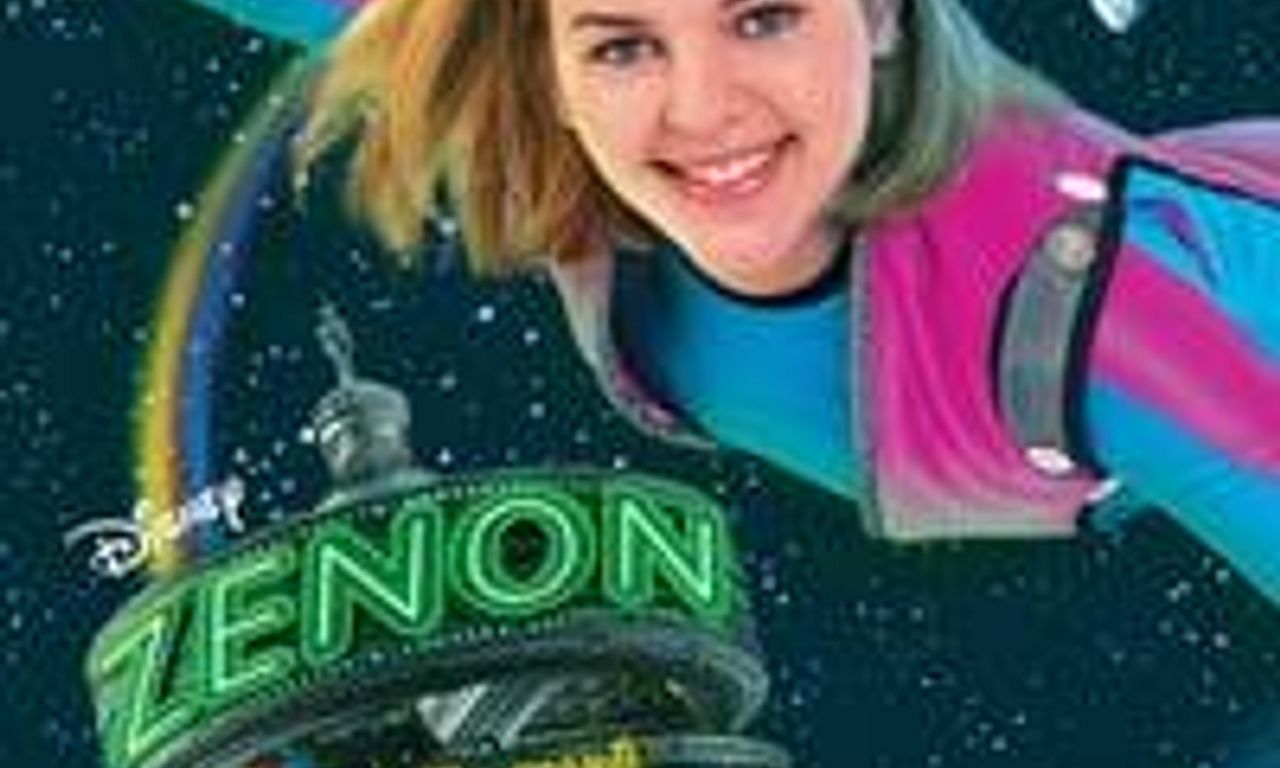 Zenon: The Zequel - Where to Watch and Stream Online – Entertainment.ie
