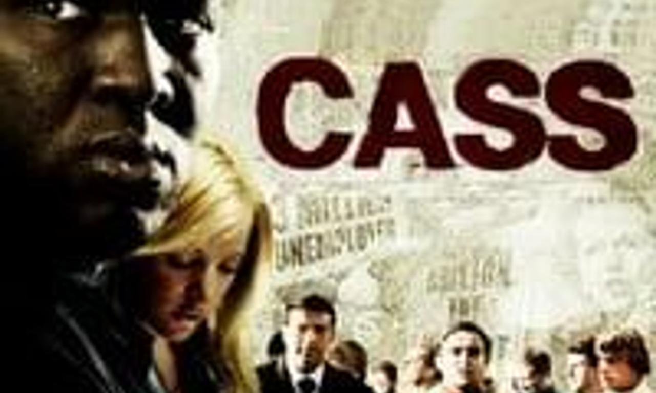 Cass - Where to Watch and Stream Online – Entertainment.ie