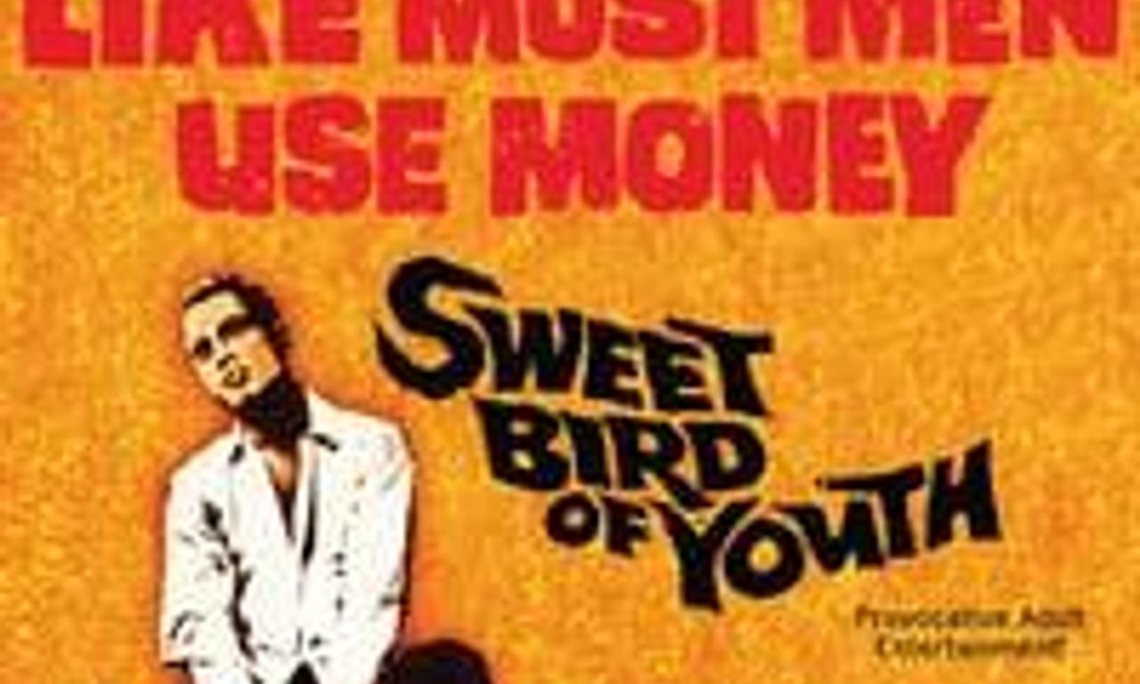 Sweet Bird of Youth - Where to Watch and Stream Online – Entertainment.ie