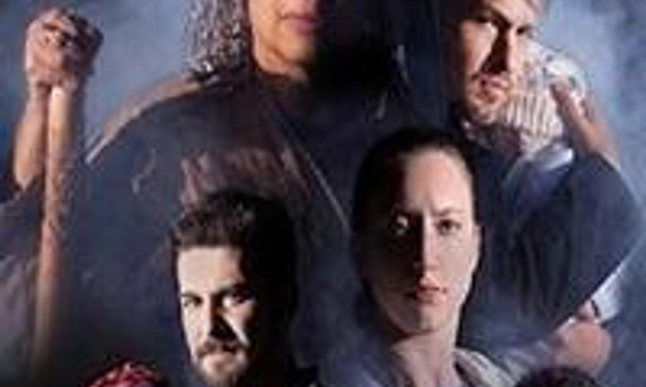 Collapse - Where to Watch and Stream Online – Entertainment.ie