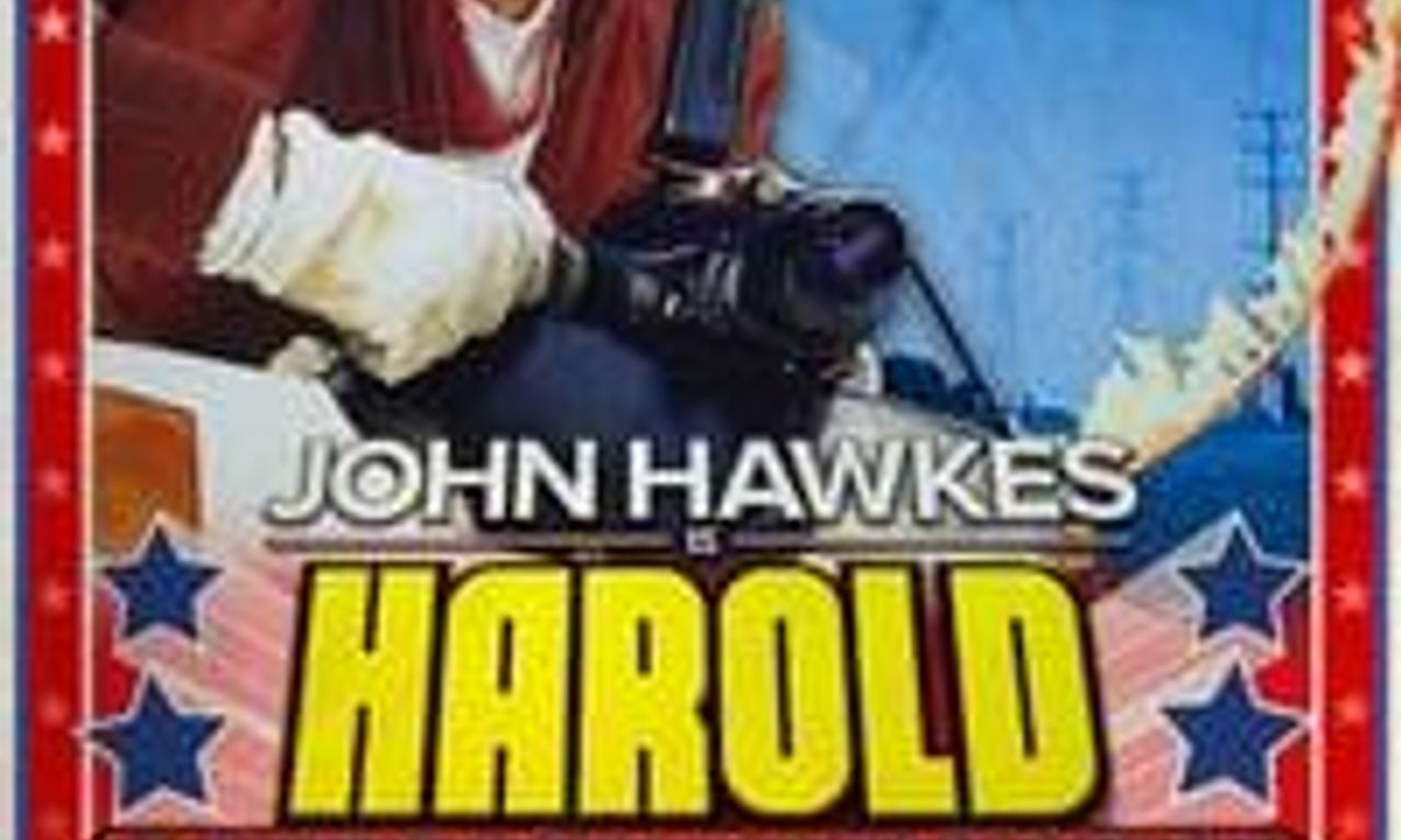 Harold Buttleman: Daredevil Stuntman - Where to Watch and Stream Online ...