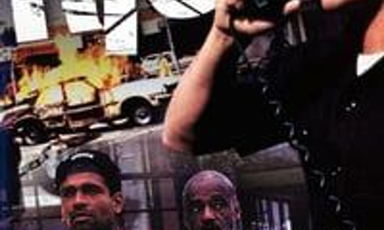 Riot - Where to Watch and Stream Online – Entertainment.ie