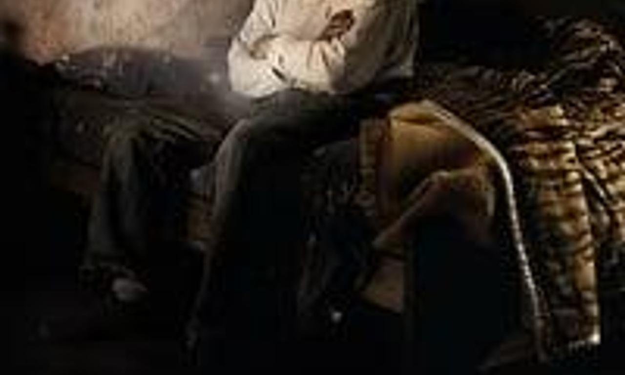 The Dread - Where to Watch and Stream Online – Entertainment.ie