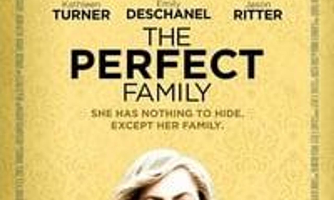 The Perfect Family - Where to Watch and Stream Online – Entertainment.ie