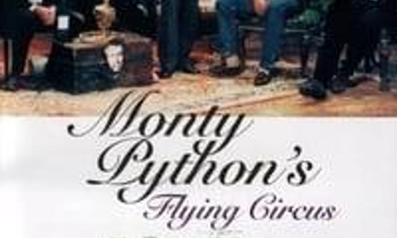 Monty Python: Live at Aspen - Where to Watch and Stream Online ...