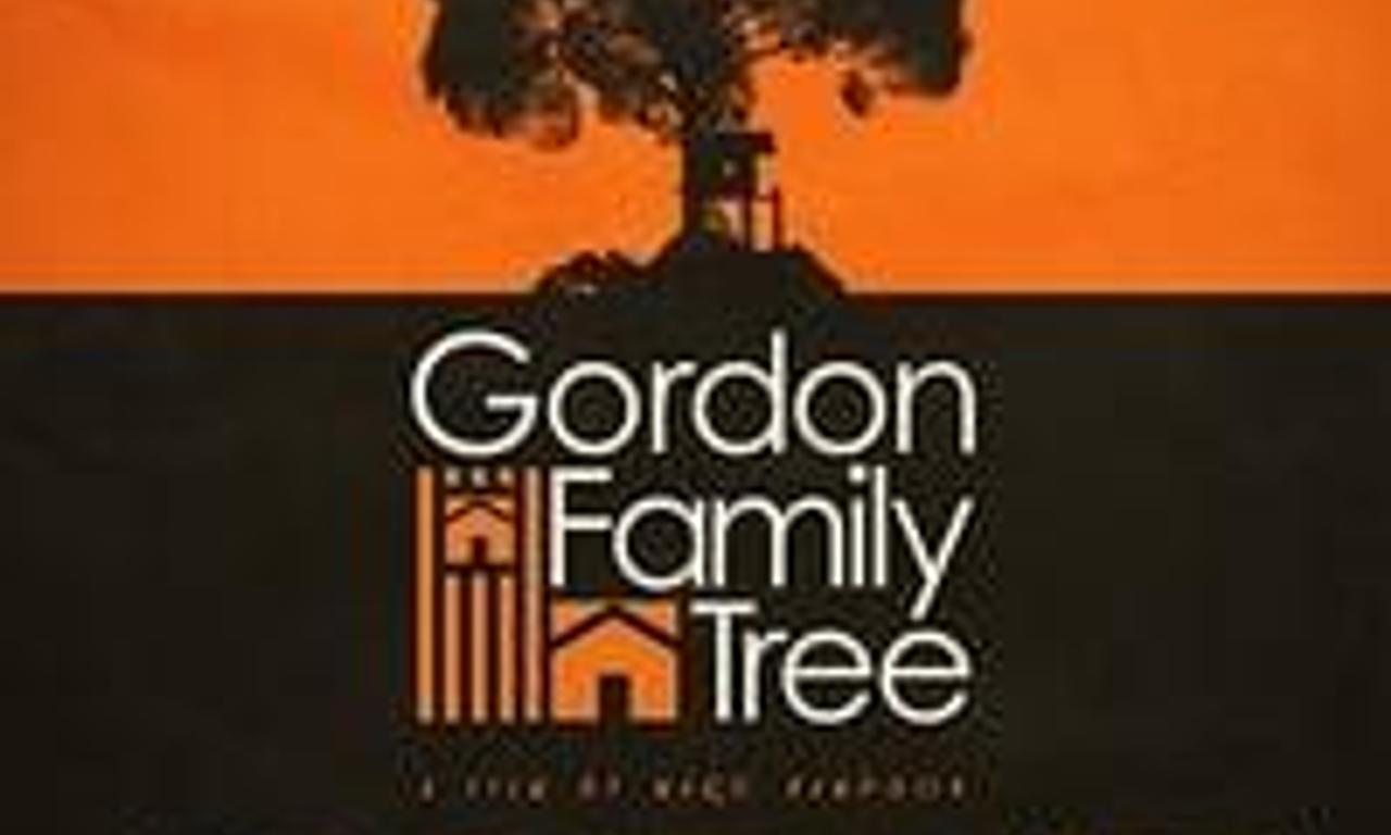 Gordon Family Tree - Where to Watch and Stream Online – Entertainment.ie