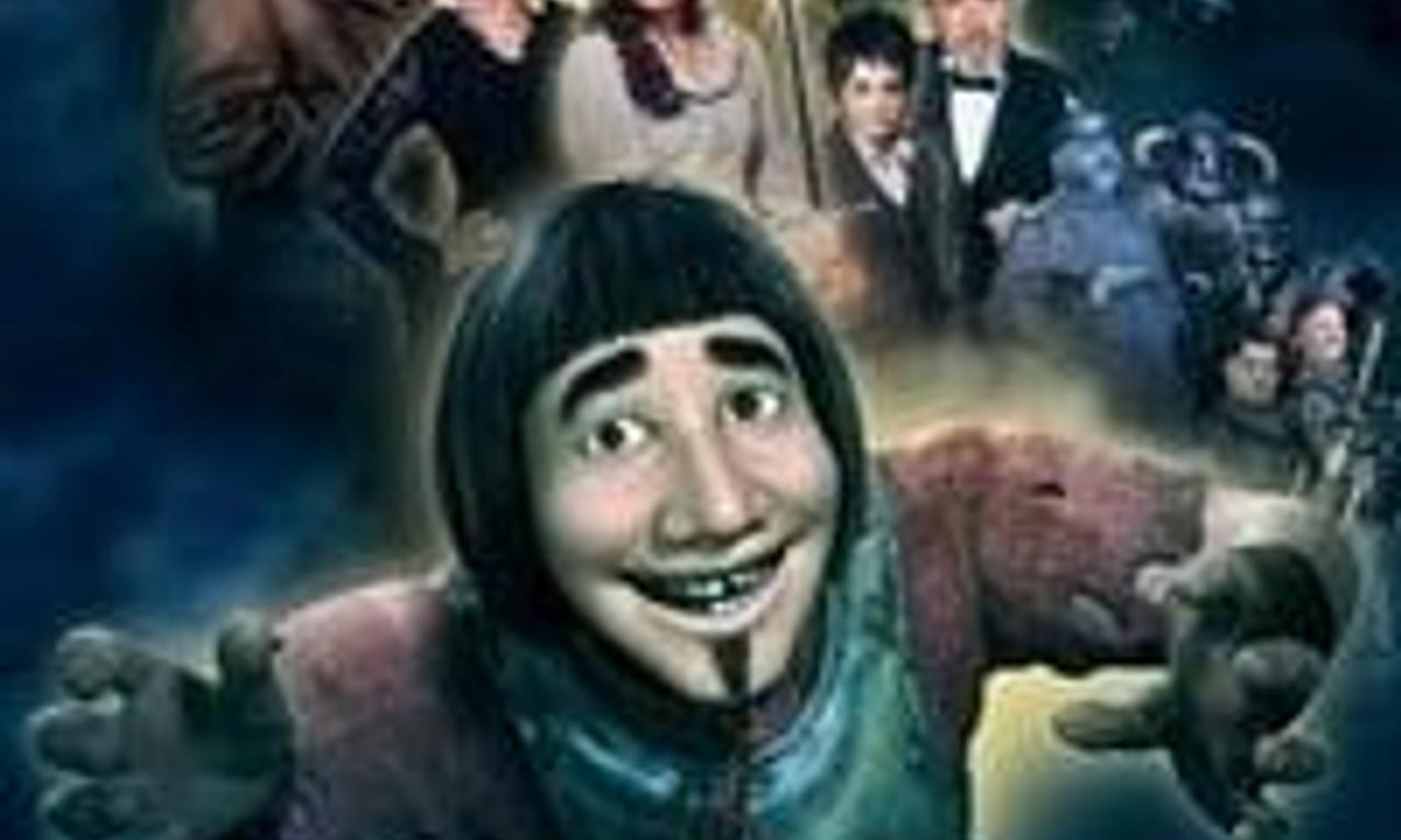 Hui Buh: The Castle Ghost - Where to Watch and Stream Online – Entertainment.ie