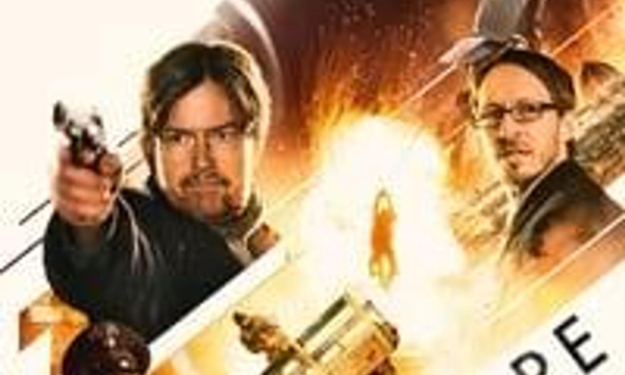 Nightfire - Where to Watch and Stream Online – Entertainment.ie