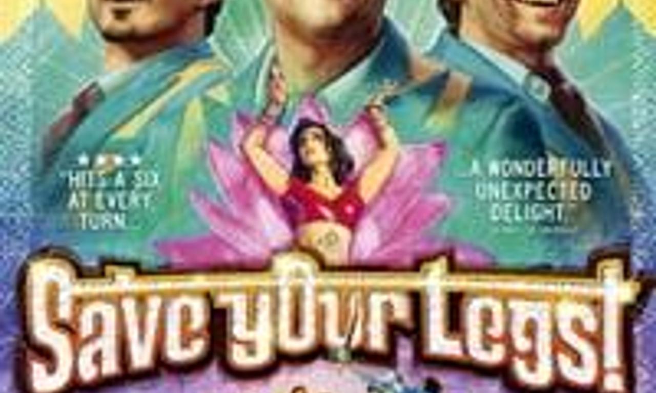 Save Your Legs! - Where to Watch and Stream Online – Entertainment.ie