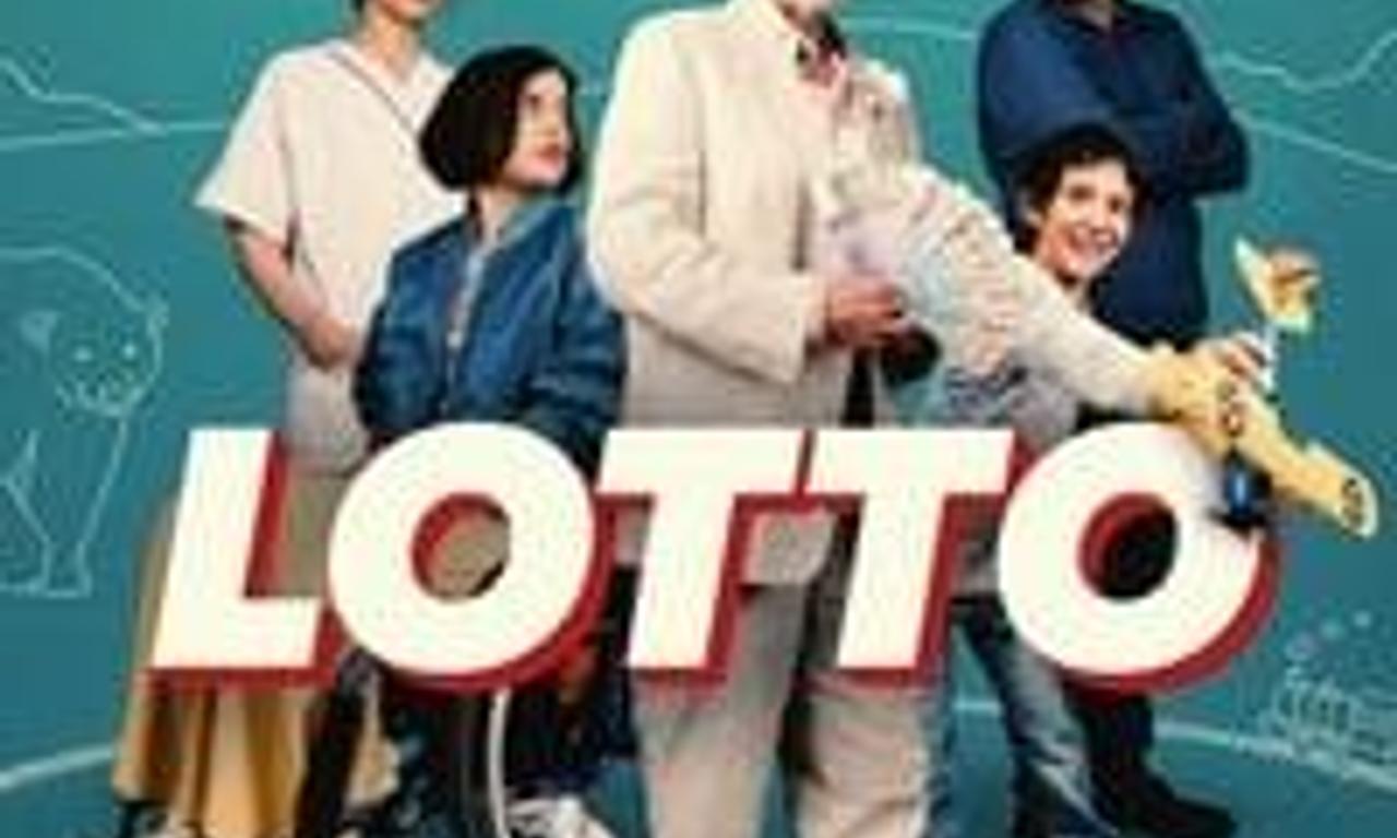 Lottery - Where to Watch and Stream Online – Entertainment.ie