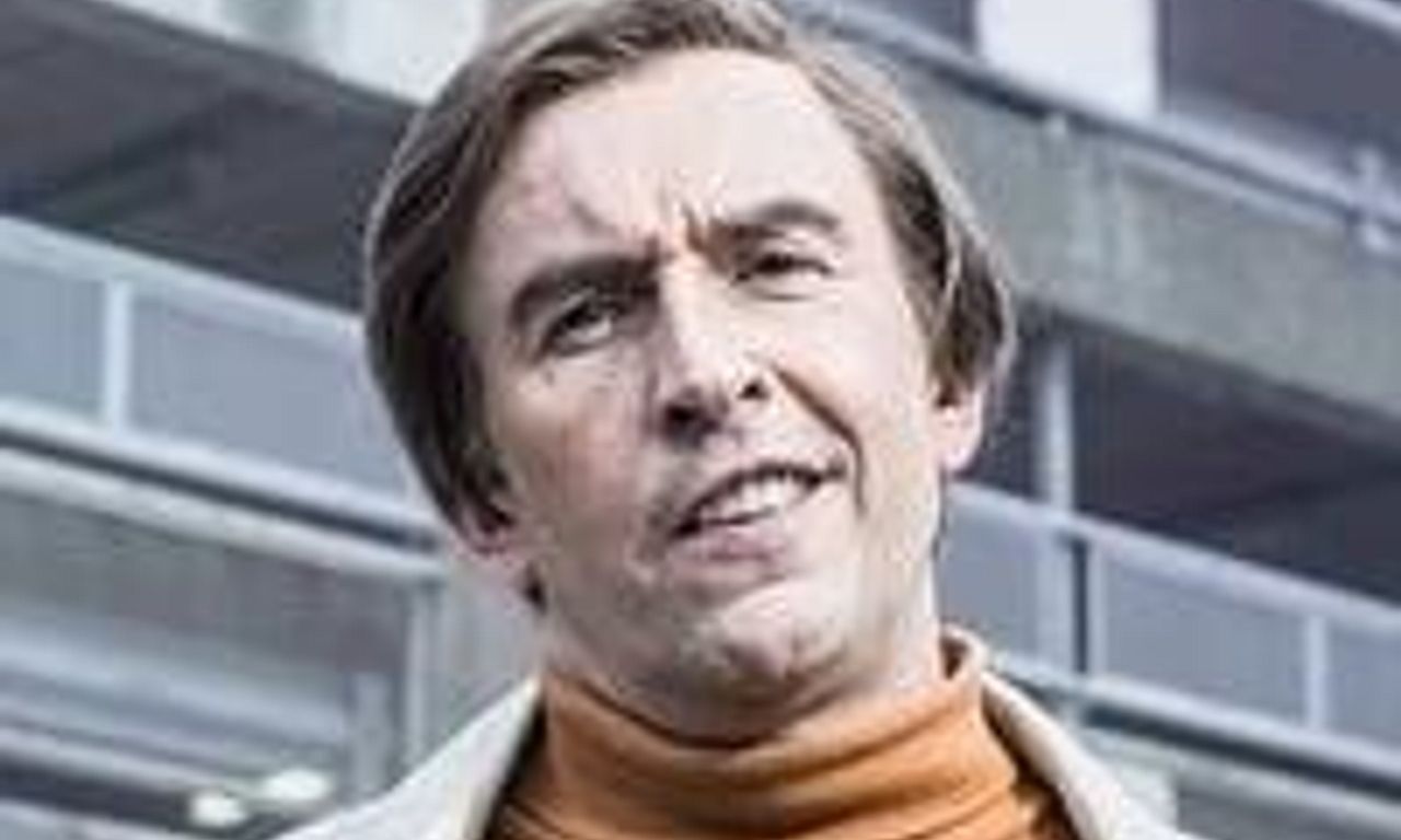 Alan Partridge's Scissored Isle - Where to Watch and Stream Online ...